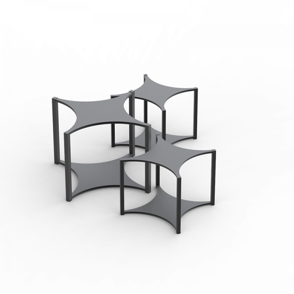 Free Standing Display Units | Manufactured FSDUs